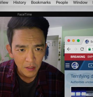 Searching (2018) | Sony Pictures Canada